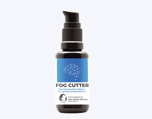 Unveiling Fog Cutter: Elevate Your Focus and Productivity with Sun ...
